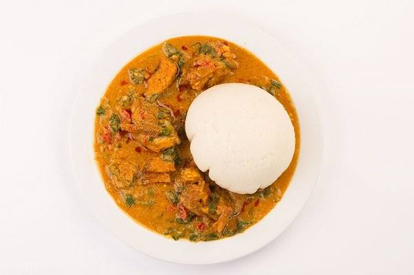 Tuwon Shinkafa – Masa and More